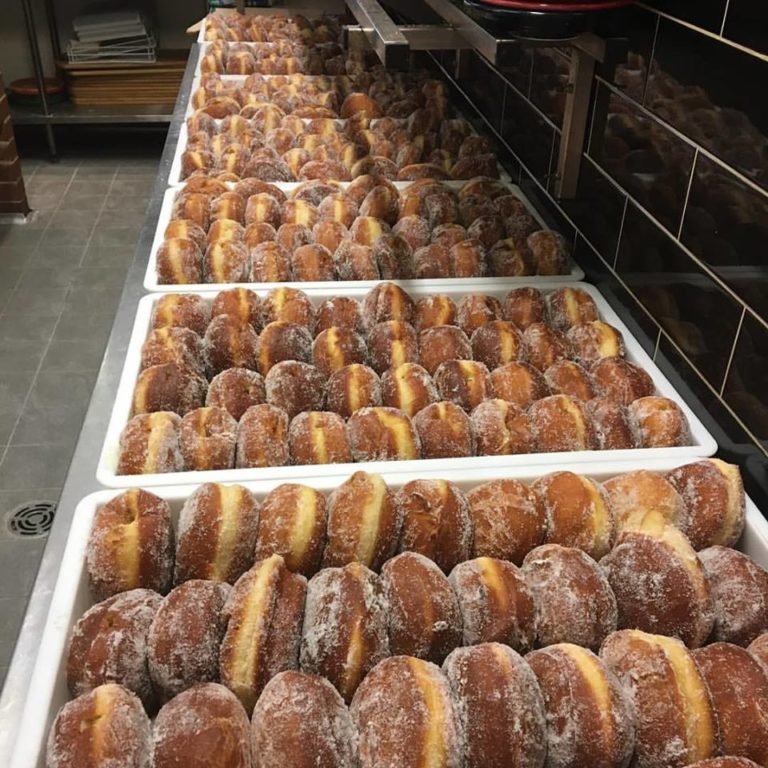 Gallery| Get A Glimpse Of What Wood Fired Pizza Perth Is.